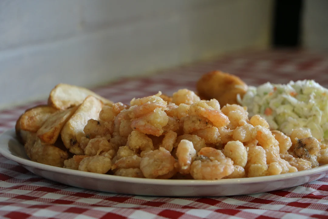 Calabash Seafood | History of Calabash Seafood