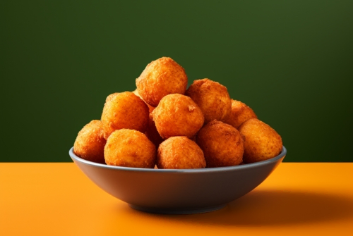 How to Make Light and Fluffy Hush Puppies Every Time