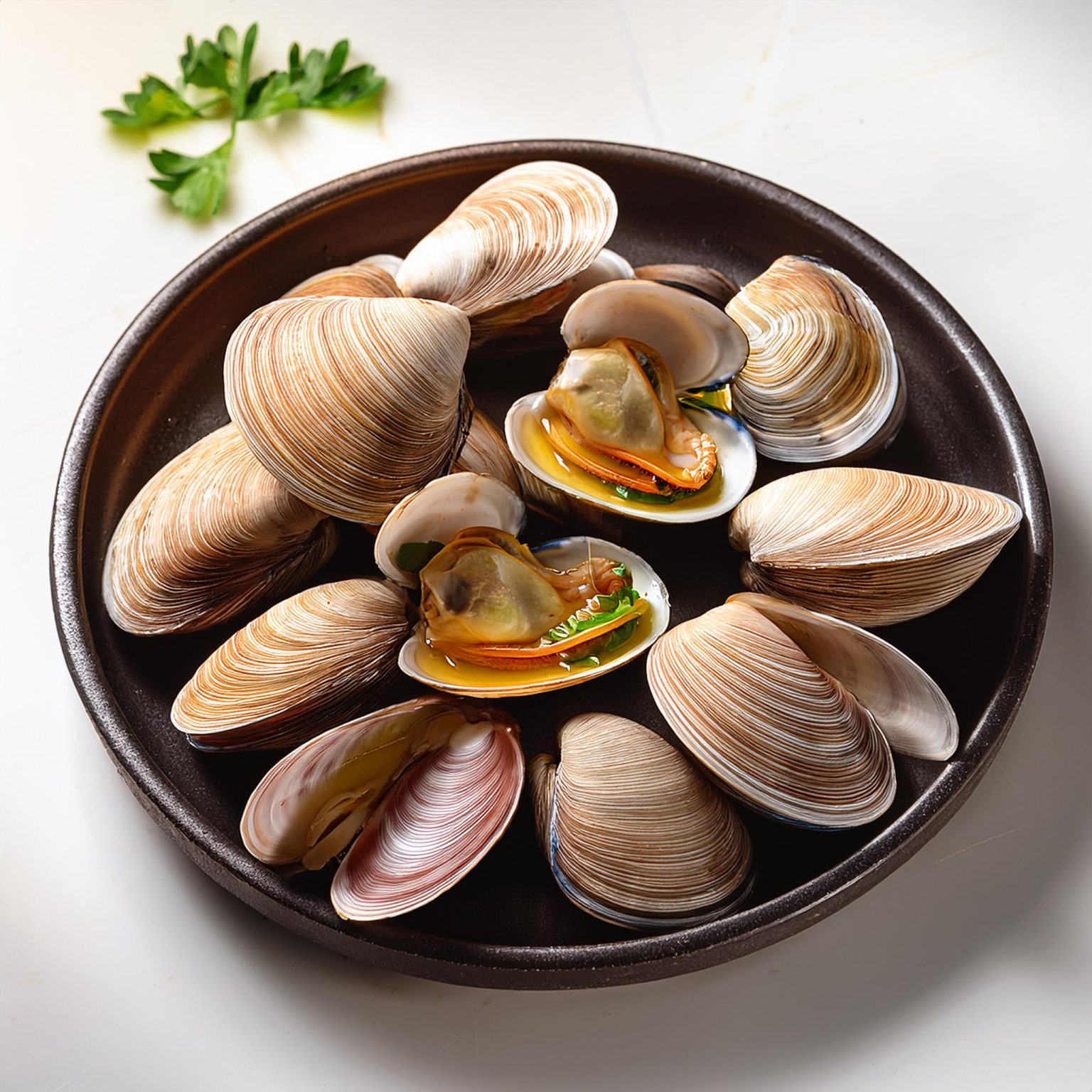 Perfect Clam Chowder Recipe | NC Seafood Restaurant